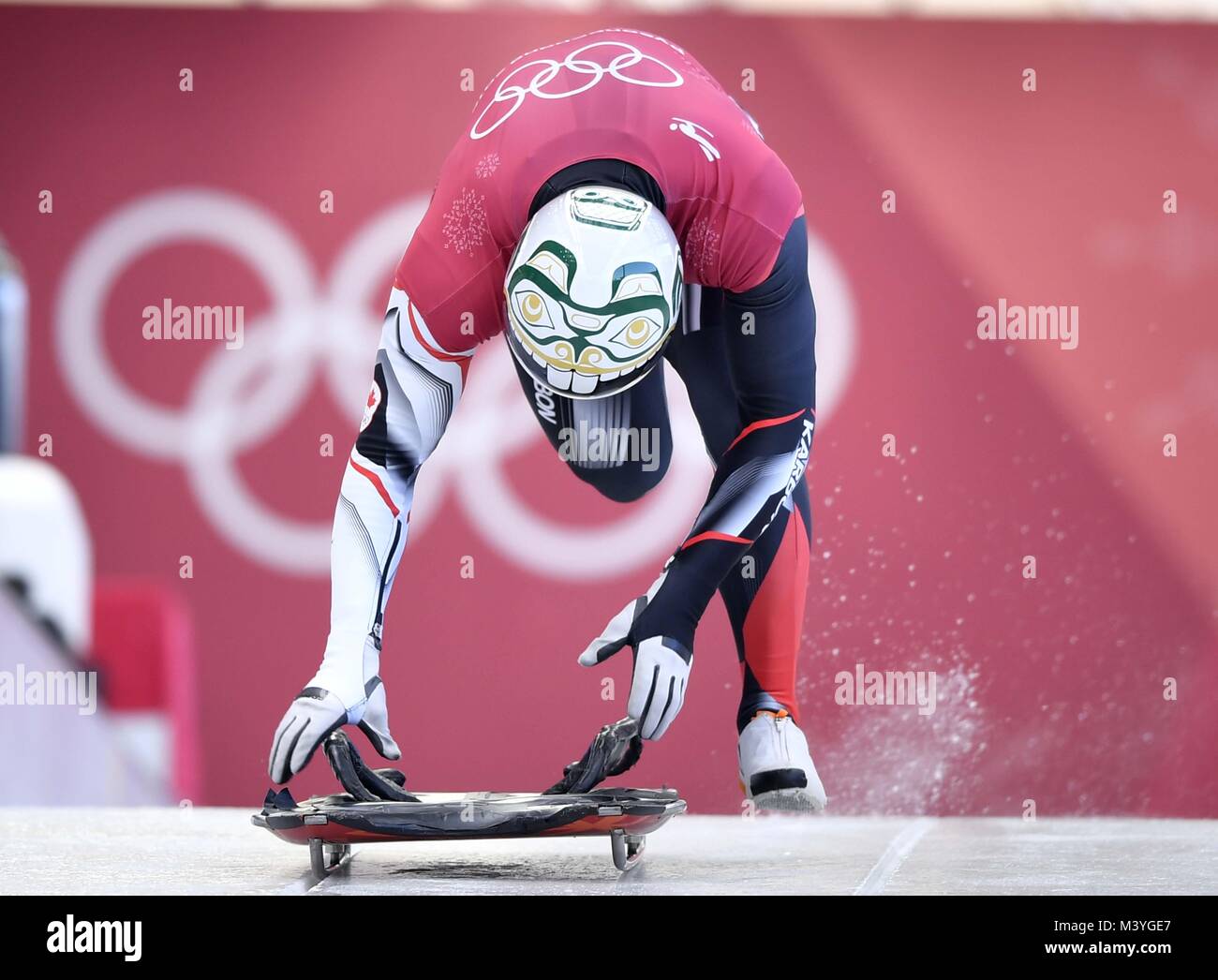 Kevin boyer Banque de photographies et d’images à haute résolution - Alamy