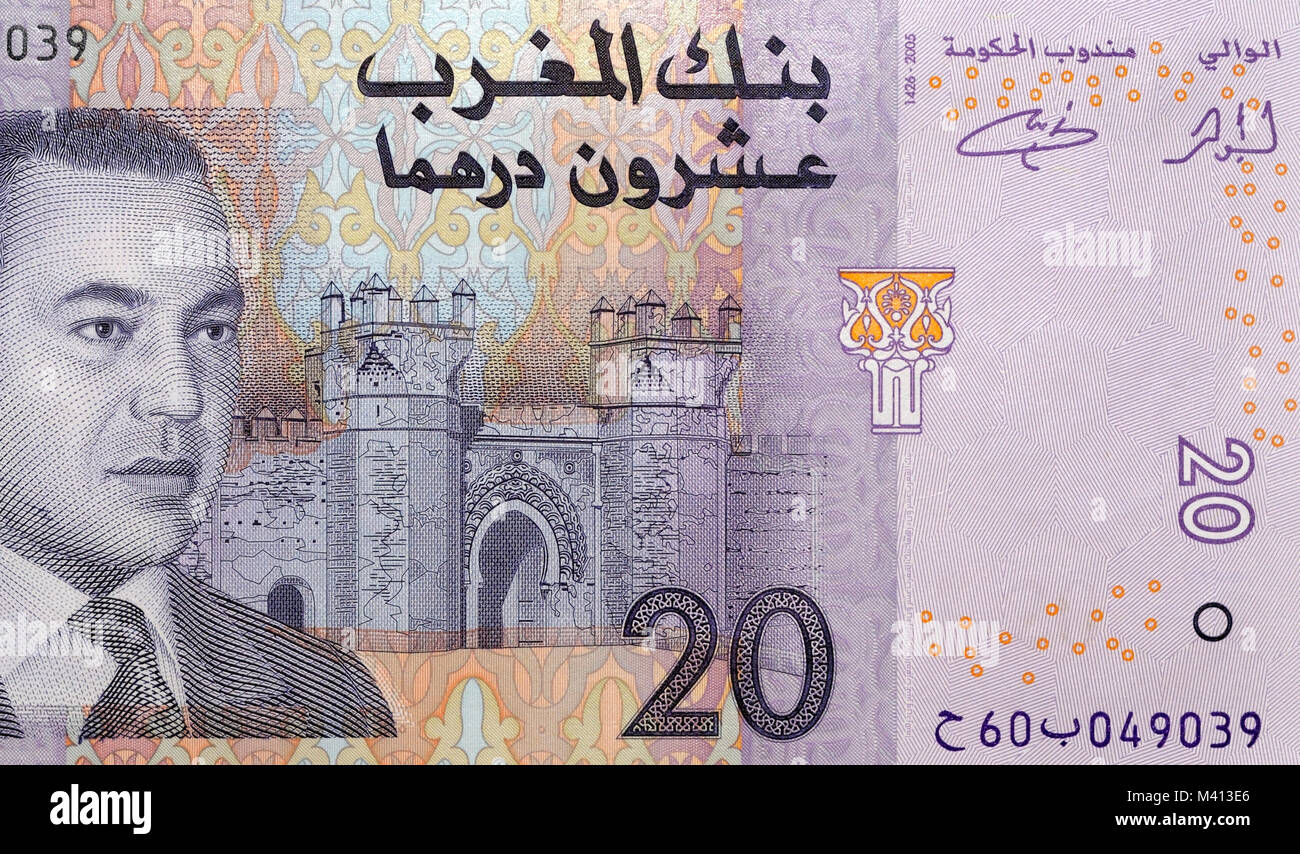 Banque marocaine Banque de photographies et d’images à haute résolution ...