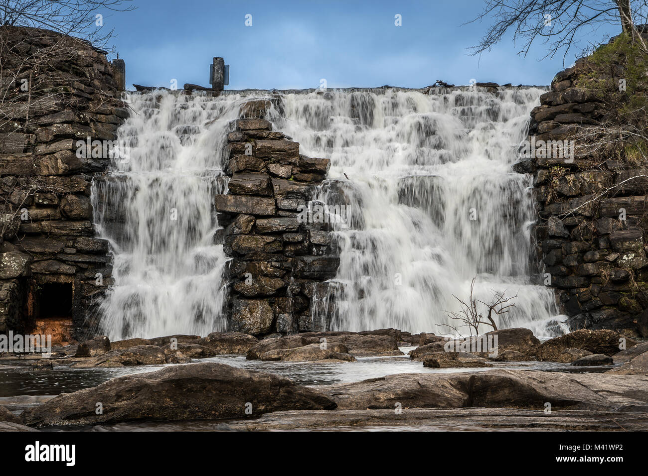 Chewacla state park Banque de photographies et d’images à haute ...