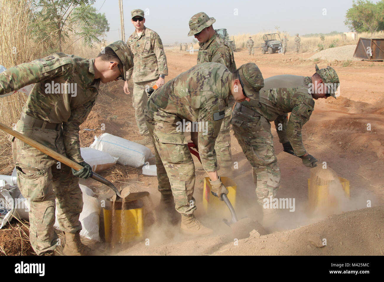 87th infantry regiment Banque de photographies et d’images à haute ...