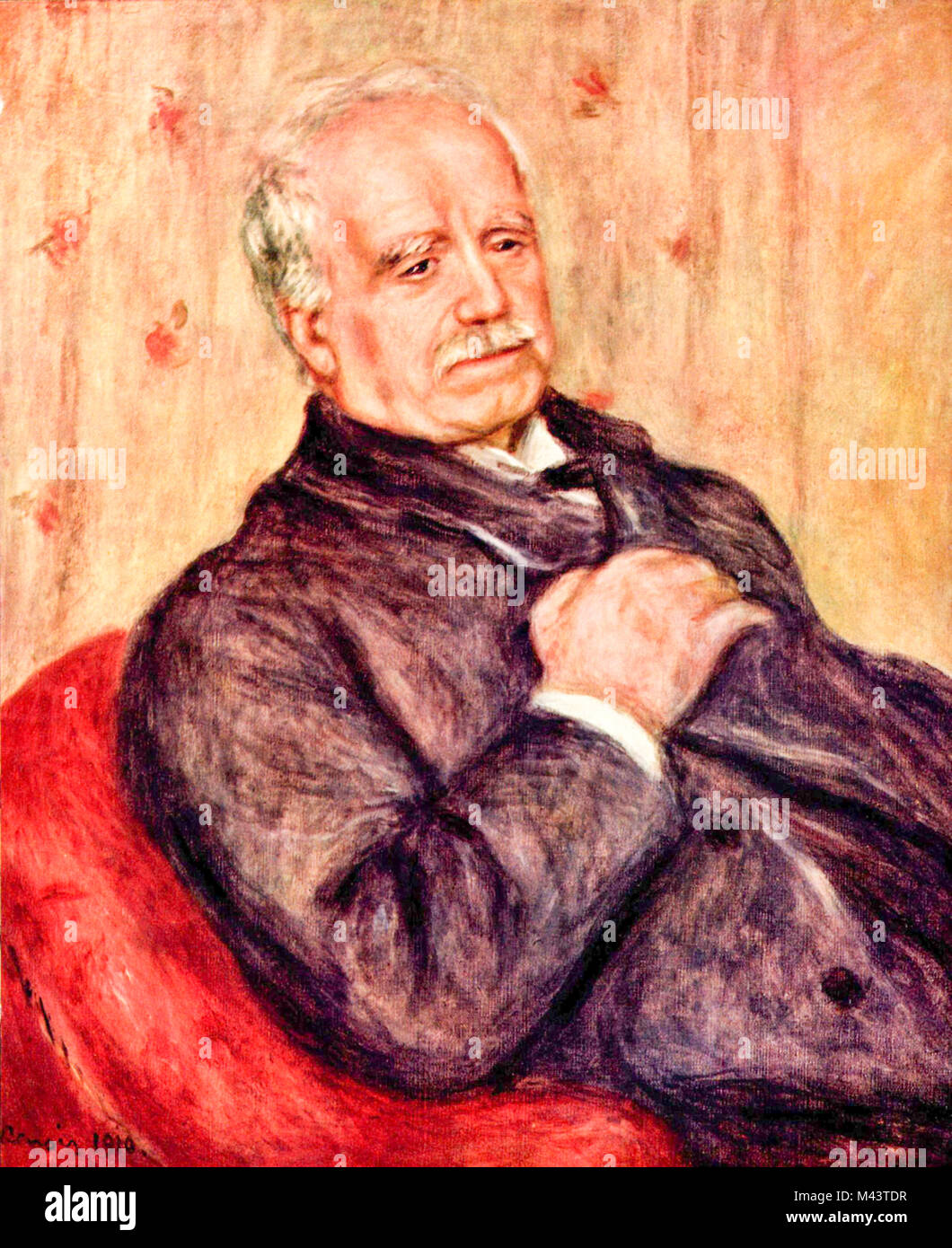 Durand ruel Banque de photographies et d’images à haute résolution - Alamy