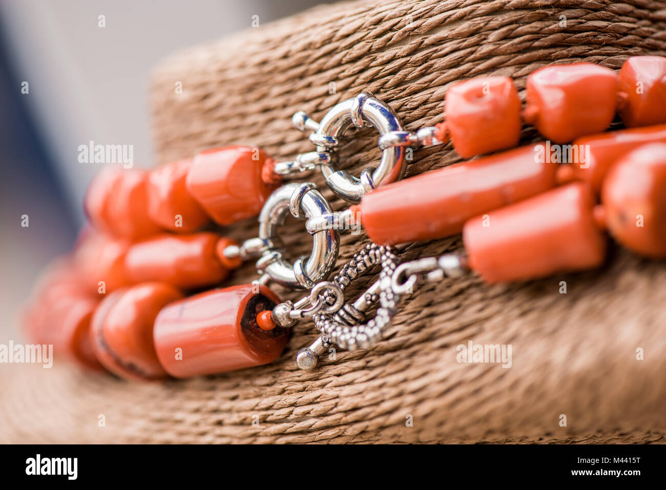 Rubis Rouge Banque d'image et photos - Alamy