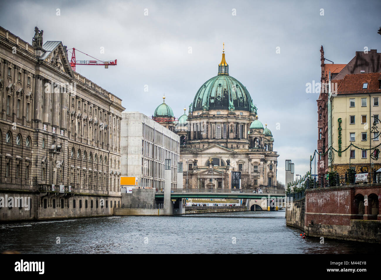 Capitale de l'allemagne Banque de photographies et d’images à haute ...