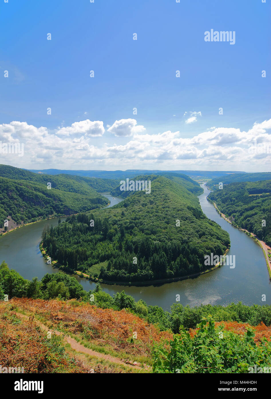 Saar Region Banque d'image et photos - Alamy