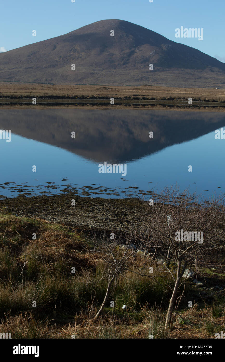 Parc national ballycroy irlande Banque de photographies et d’images à ...