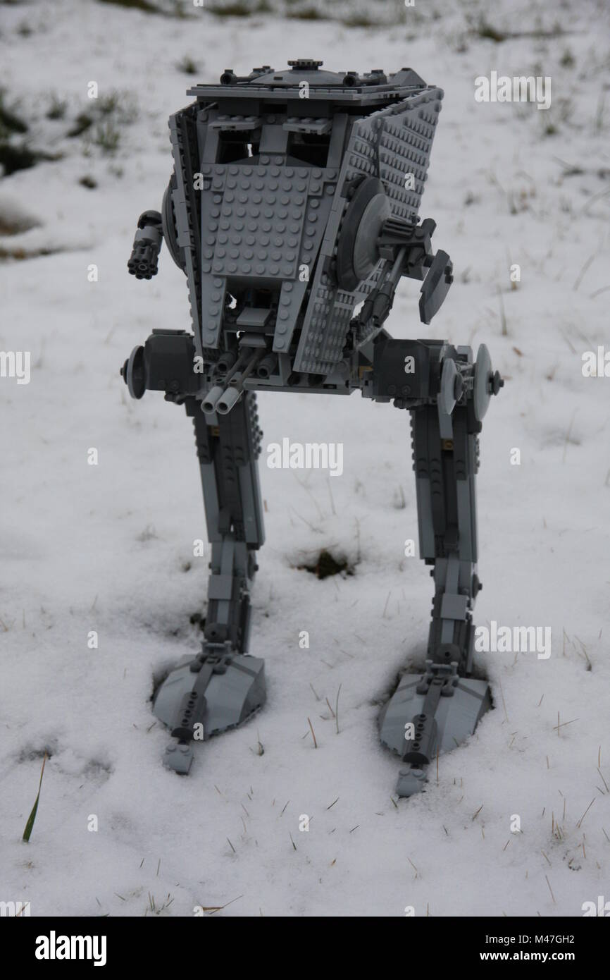 Lego ucs Banque de photographies et d’images à haute résolution - Alamy