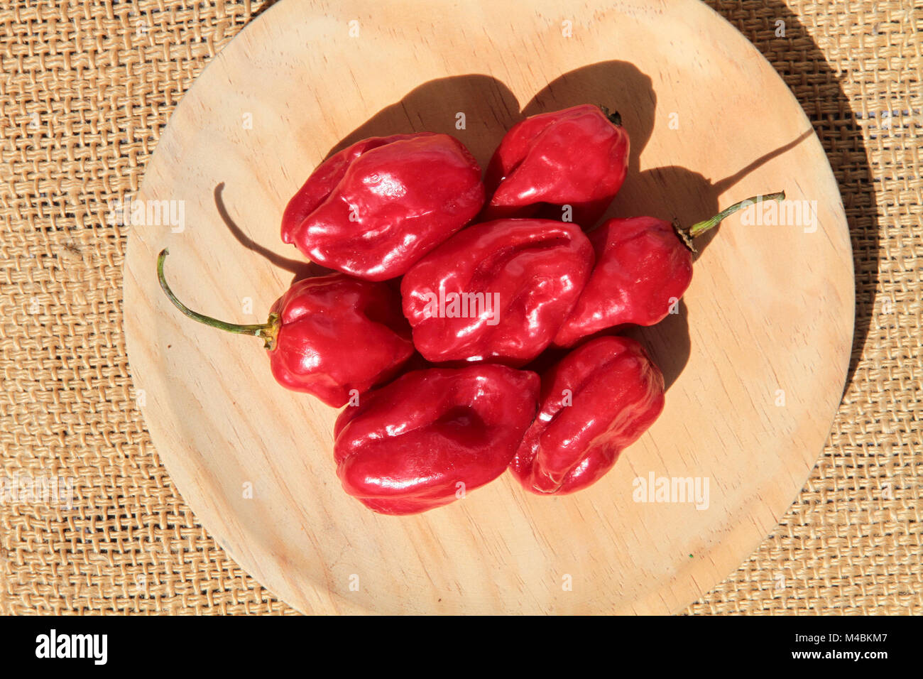 Cilli pepper Banque de photographies et d’images à haute résolution - Alamy