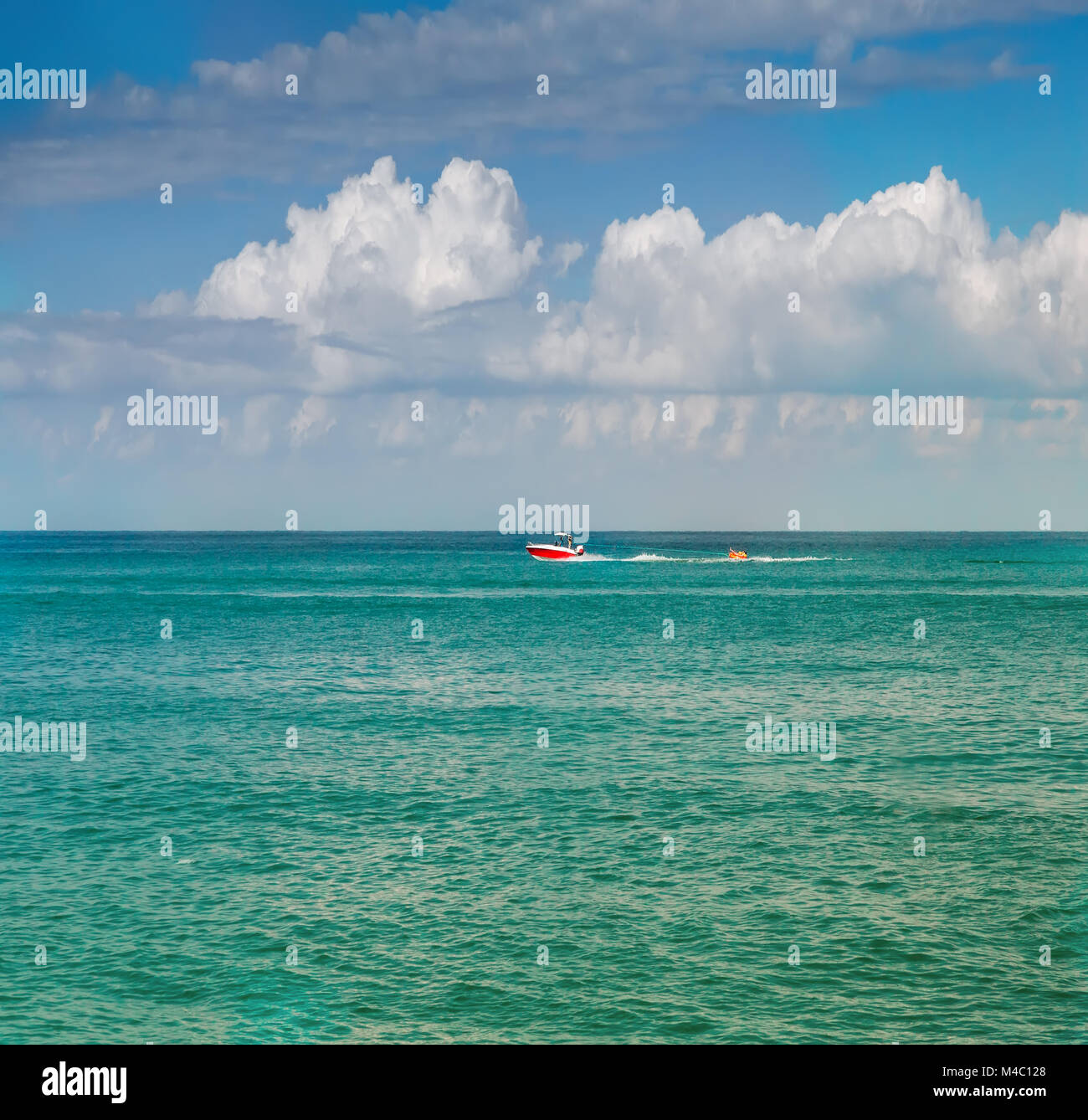 Paysage avec vue Banque de photographies et d’images à haute résolution ...