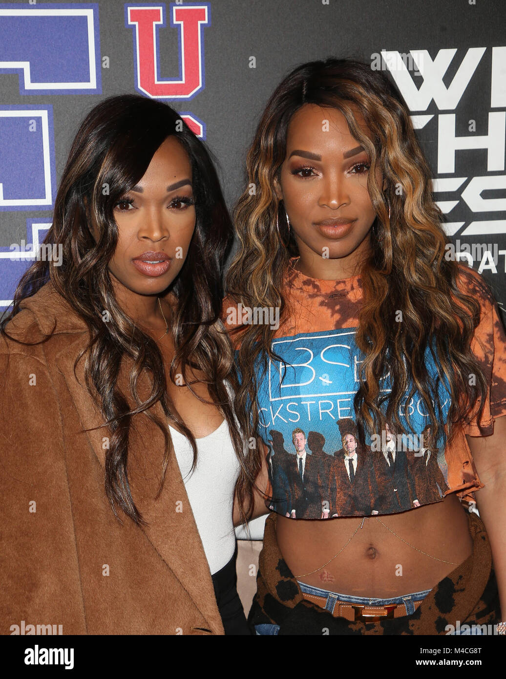 Khadijah haqq mccray Banque de photographies et d’images à haute ...