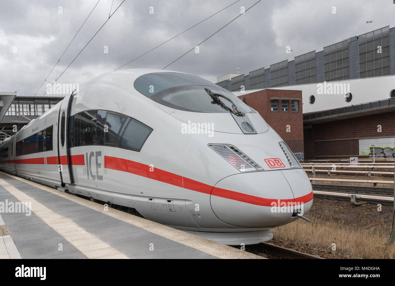 Ice3 redesign Banque de photographies et d’images à haute résolution ...