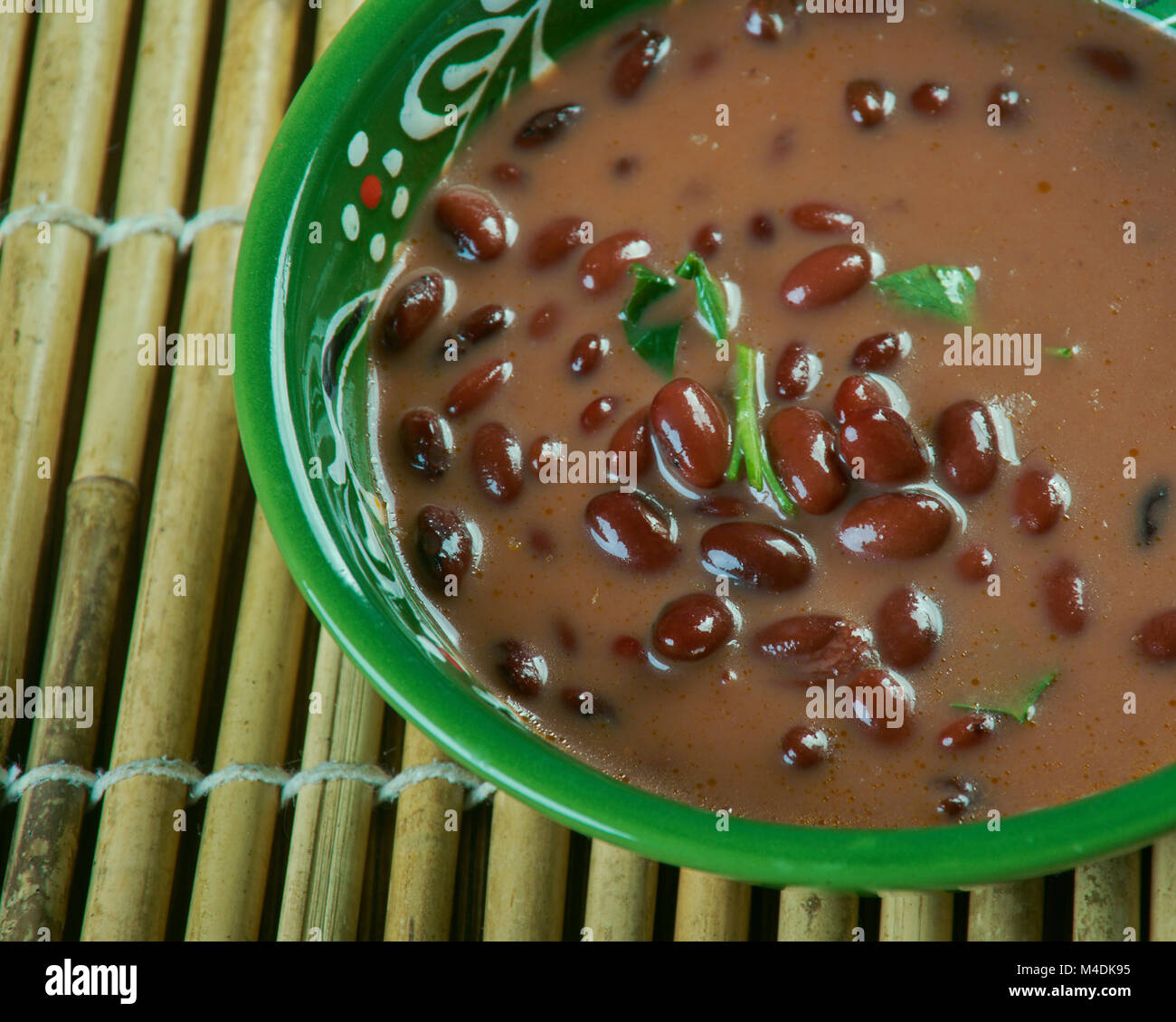 Sauce a la noix de coco Banque de photographies et d’images à haute ...