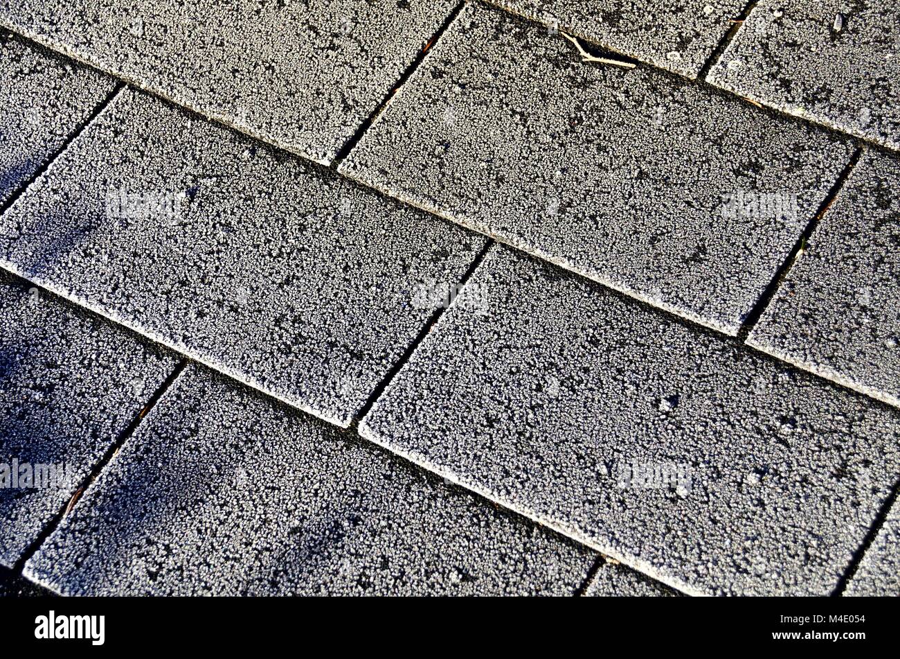 Bardeaux de bitume Banque de photographies et d’images à haute ...