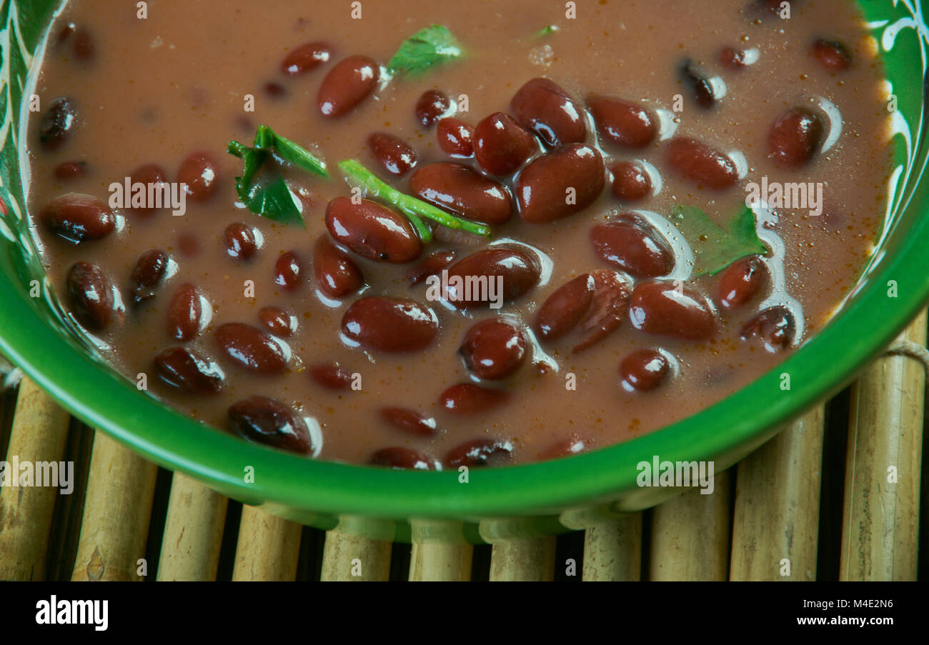 Sauce a la noix de coco Banque de photographies et d’images à haute ...