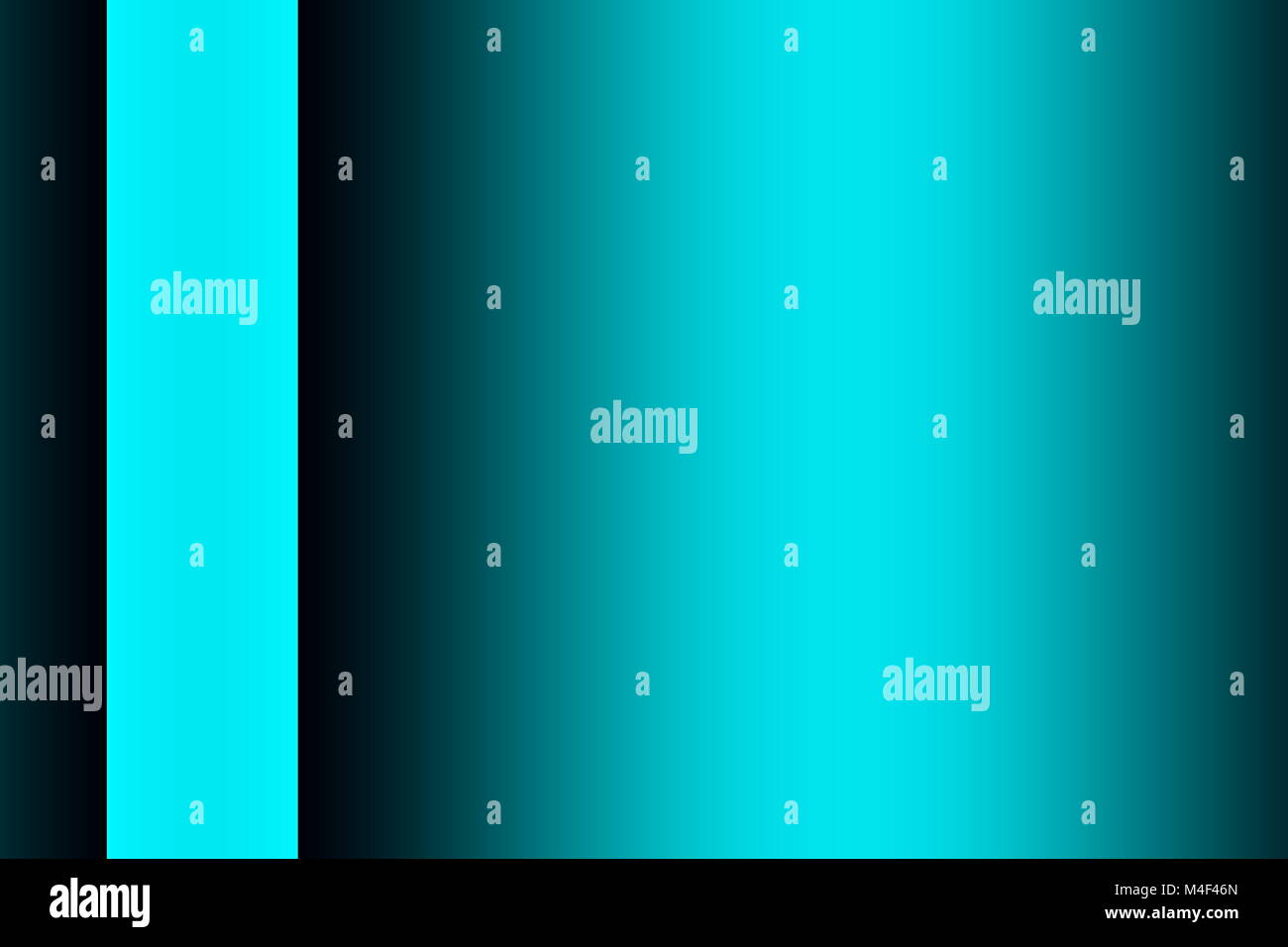 Bande Verticale Bleue Banque d'image et photos - Alamy
