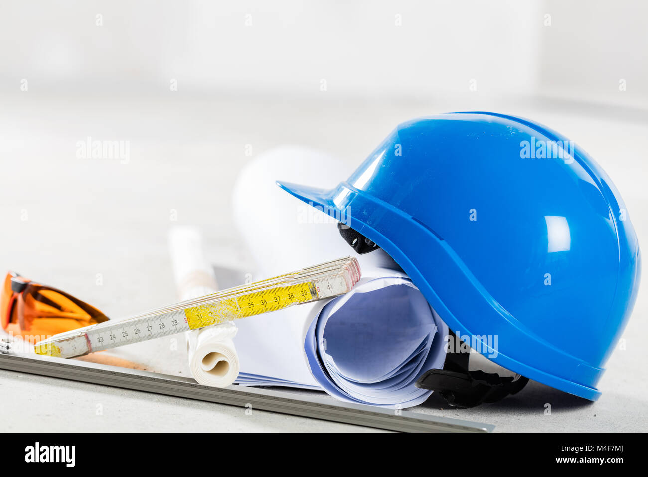 Chapeau de construction Banque de photographies et d’images à haute ...
