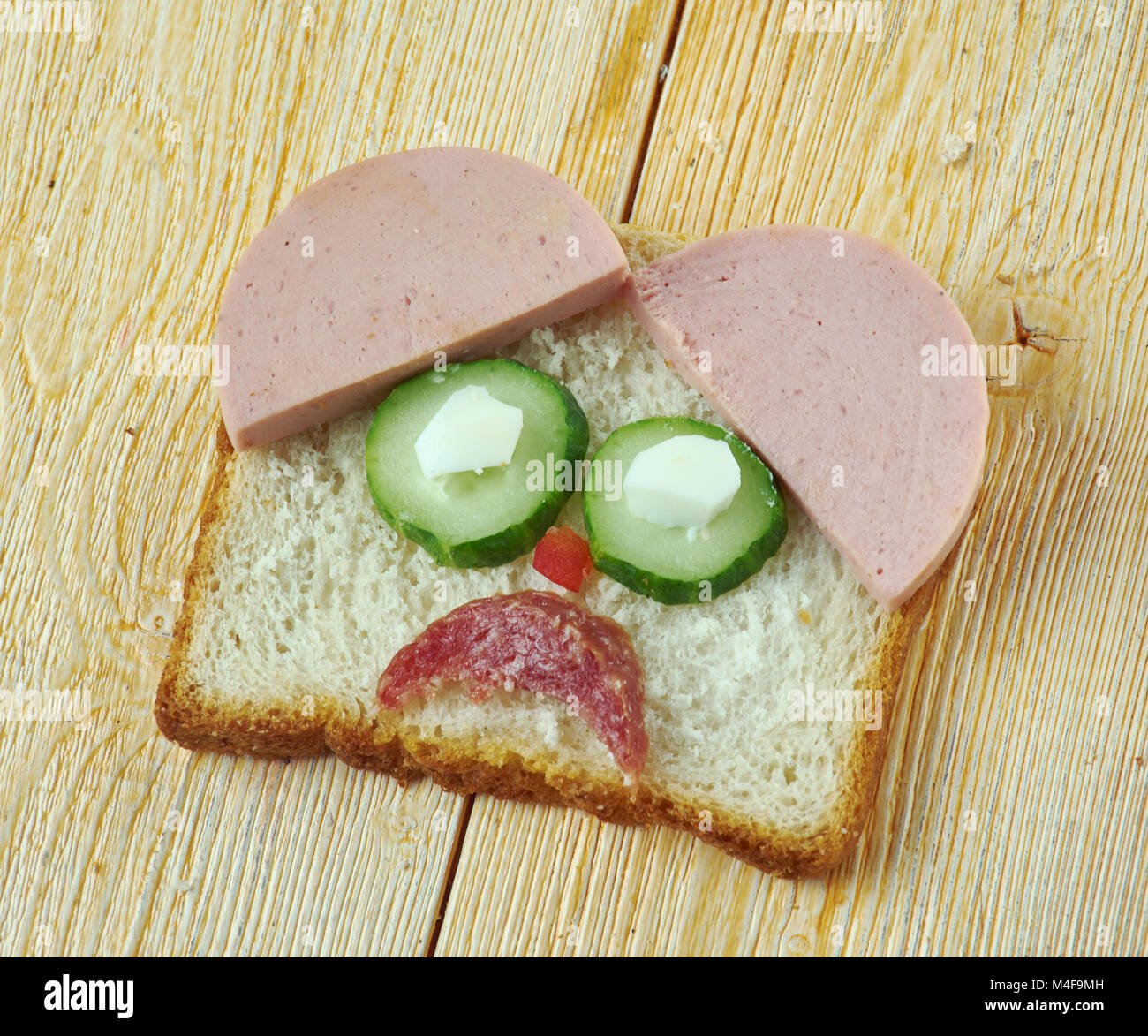 Funny menu Banque de photographies et d’images à haute résolution - Alamy