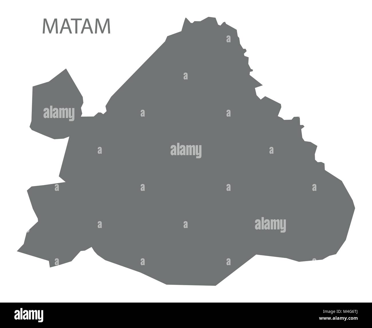 Matam senegal Banque d'images vectorielles - Alamy