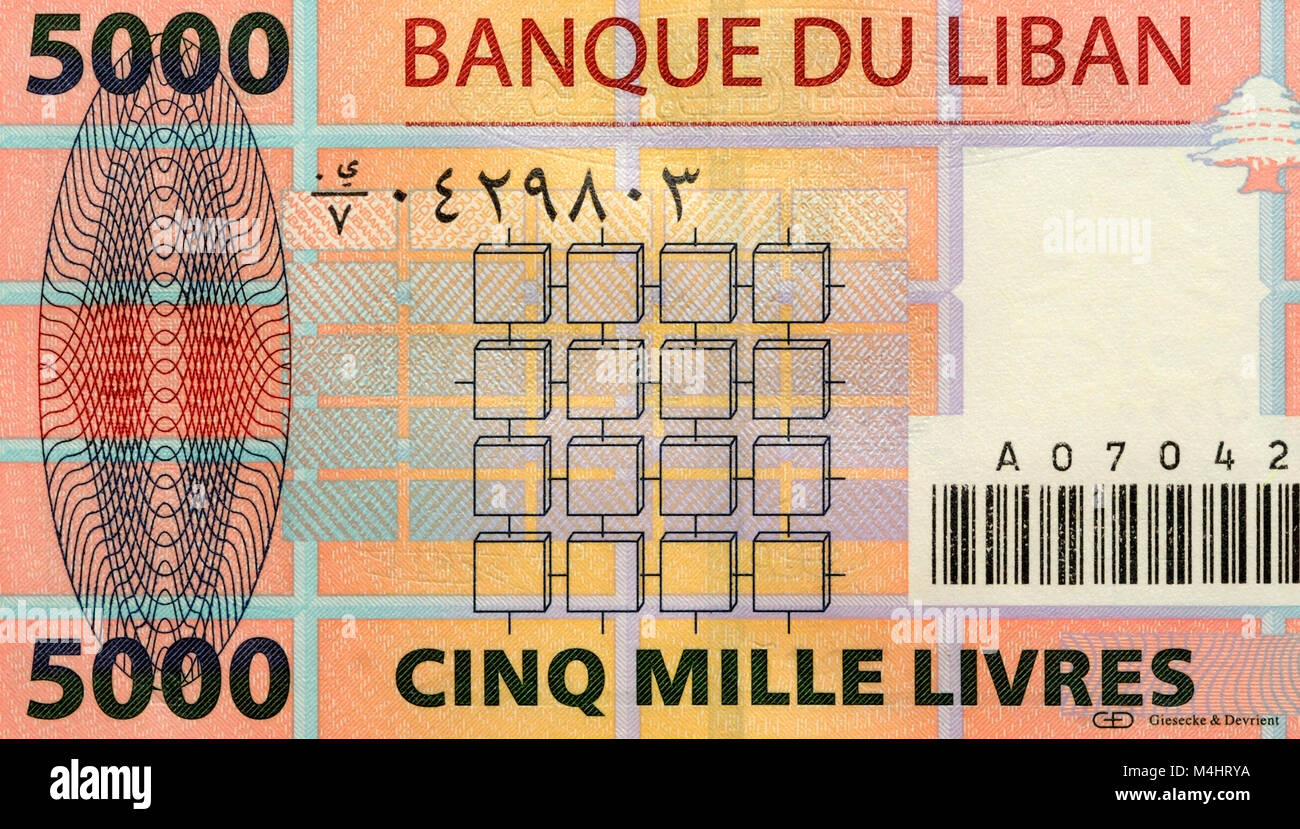 Cinq mille livres Banque de photographies et d’images à haute ...