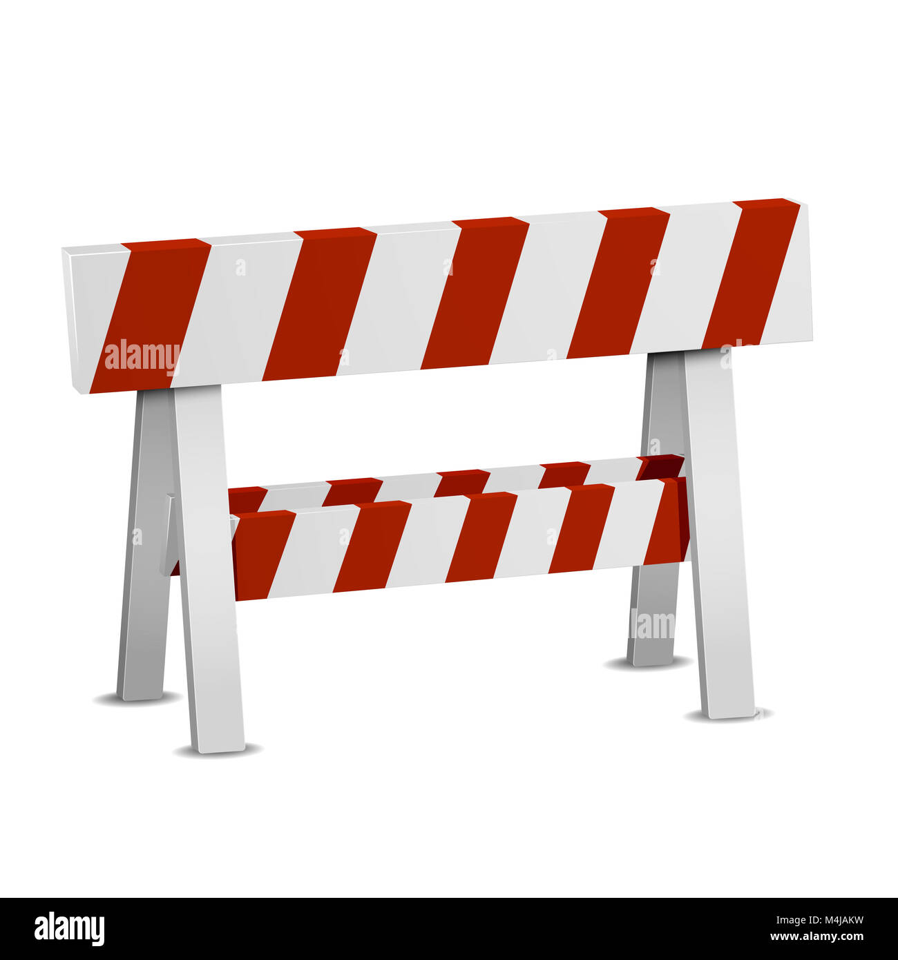 Barrage routier barrage routier Banque de photographies et d’images à ...