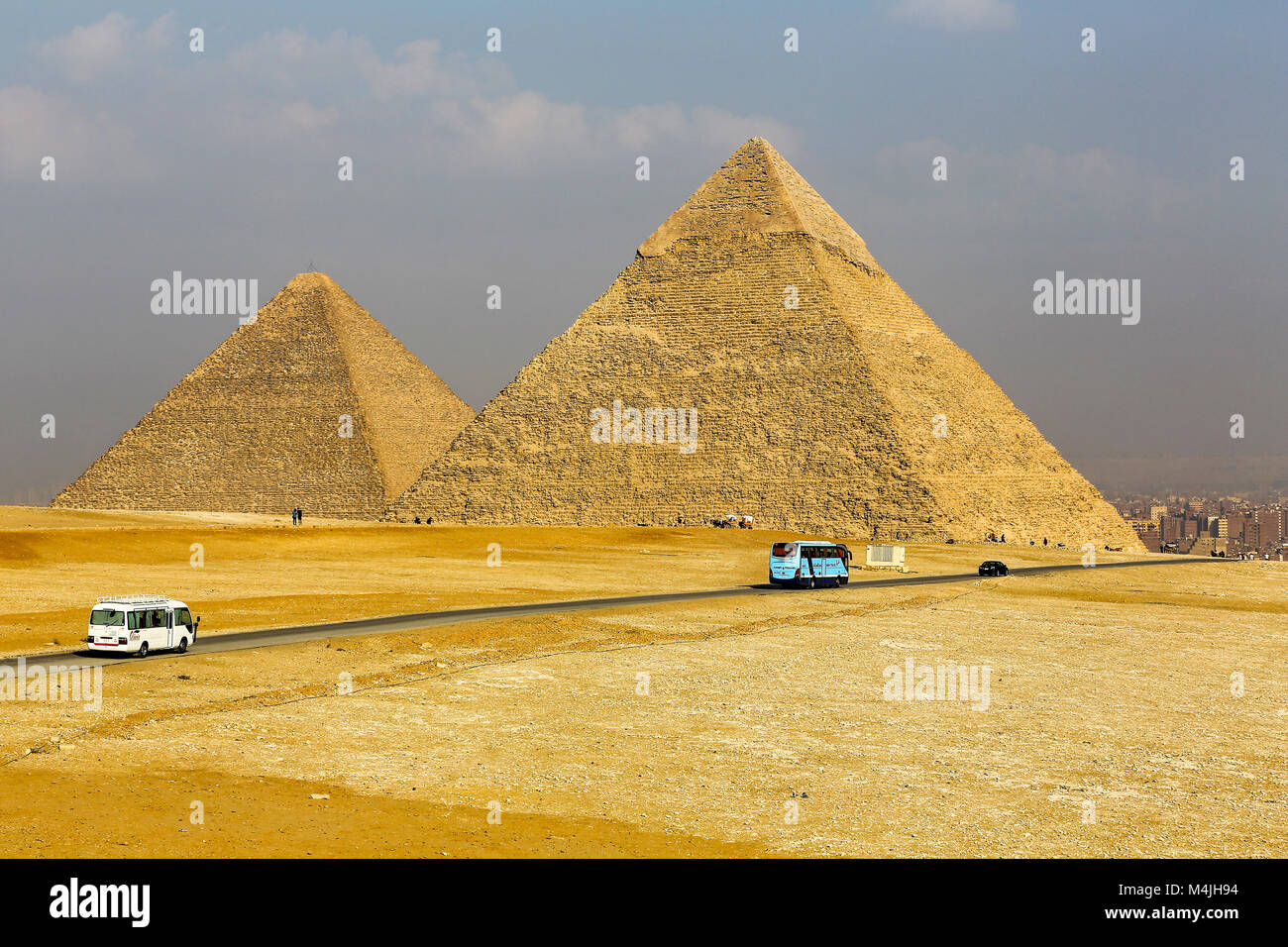 Pyramide de cheops Banque de photographies et d’images à haute ...