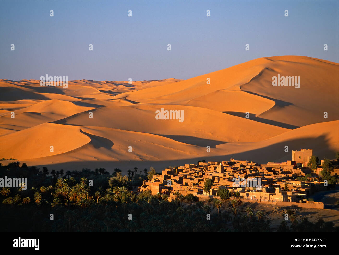 Taghit algeria Banque de photographies et d’images à haute résolution ...