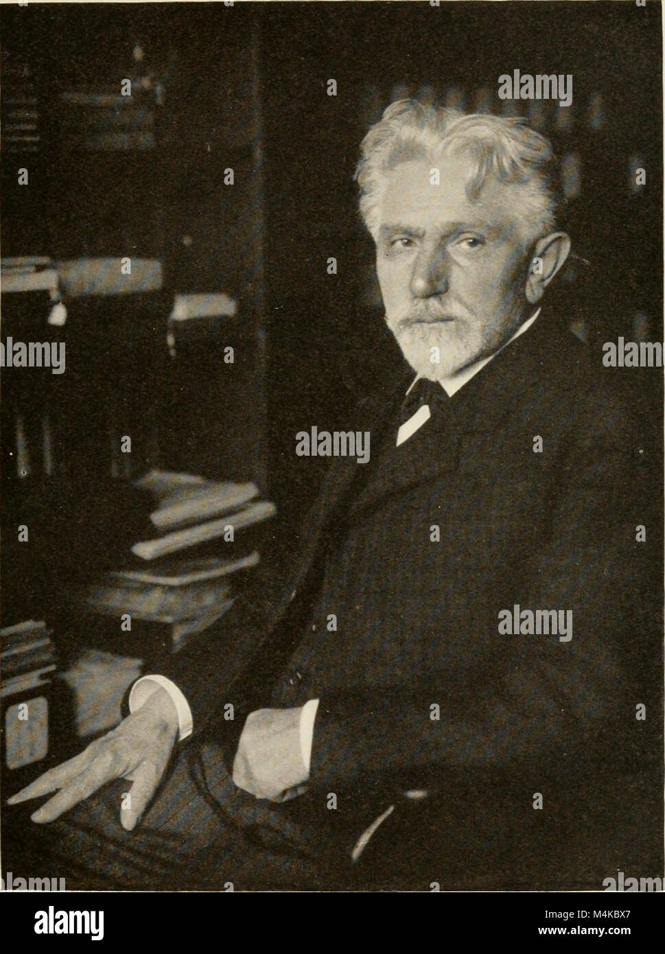 Max halberstadt Banque de photographies et d’images à haute résolution ...