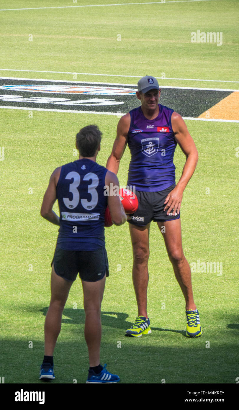 Formation afl Banque de photographies et d’images à haute résolution ...