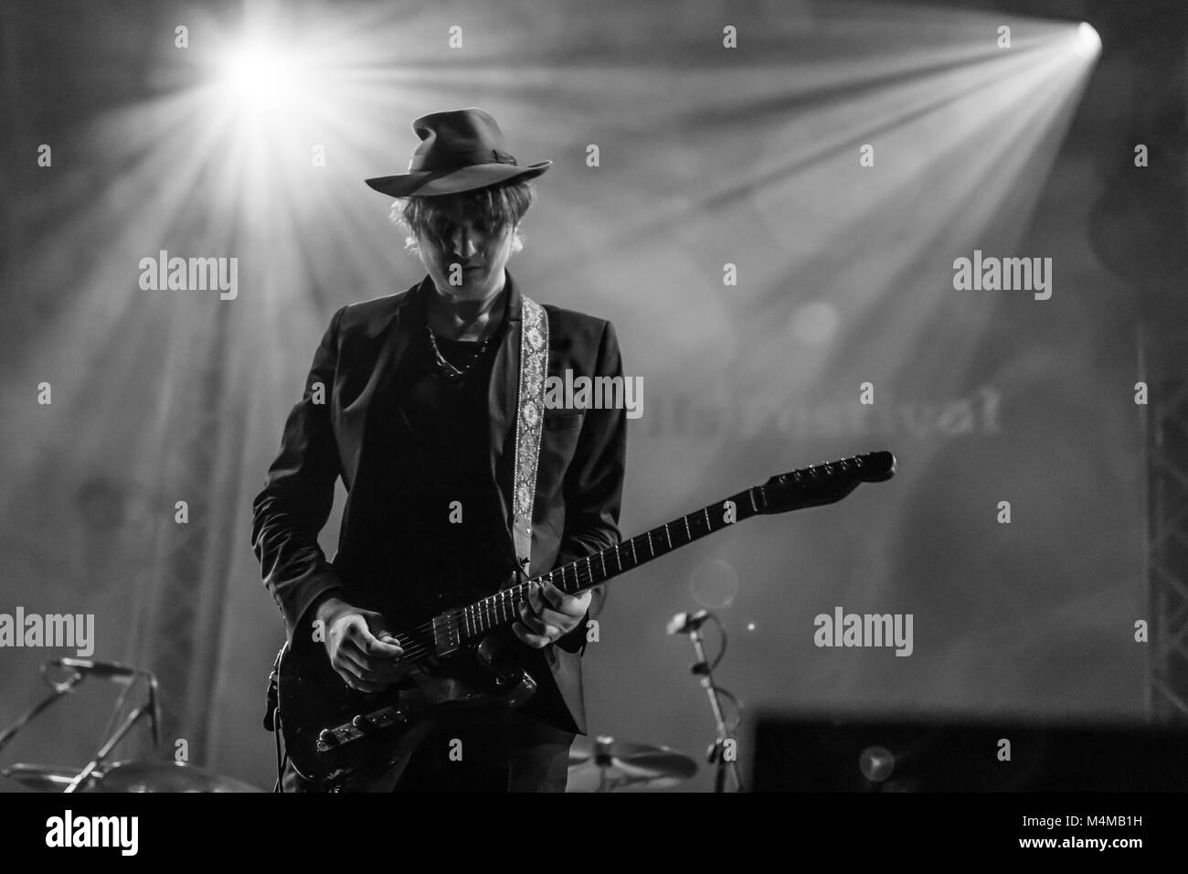 Peter doherty Banque de photographies et d’images à haute résolution ...