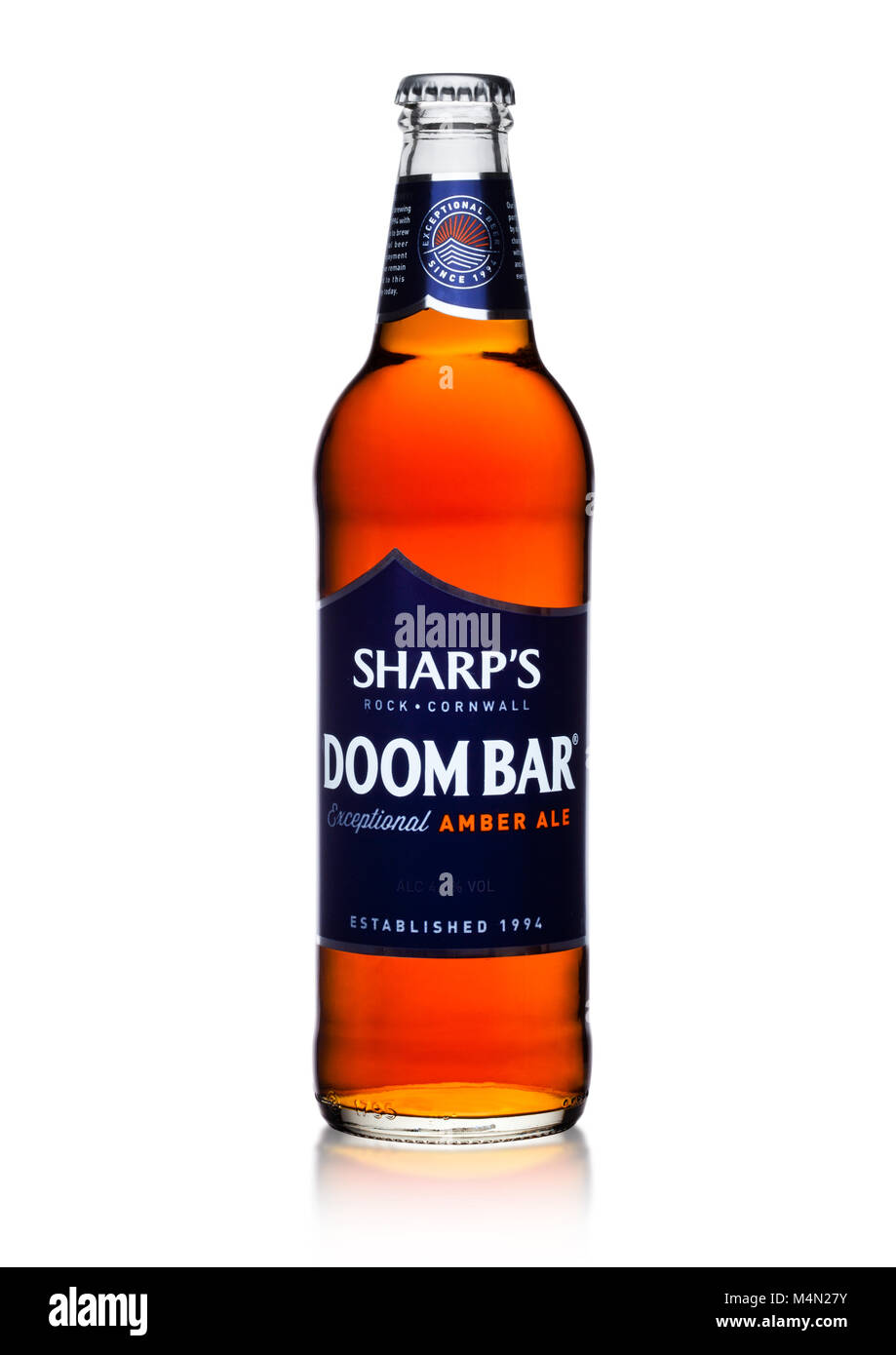 Sharps doom bar Banque de photographies et d’images à haute résolution ...