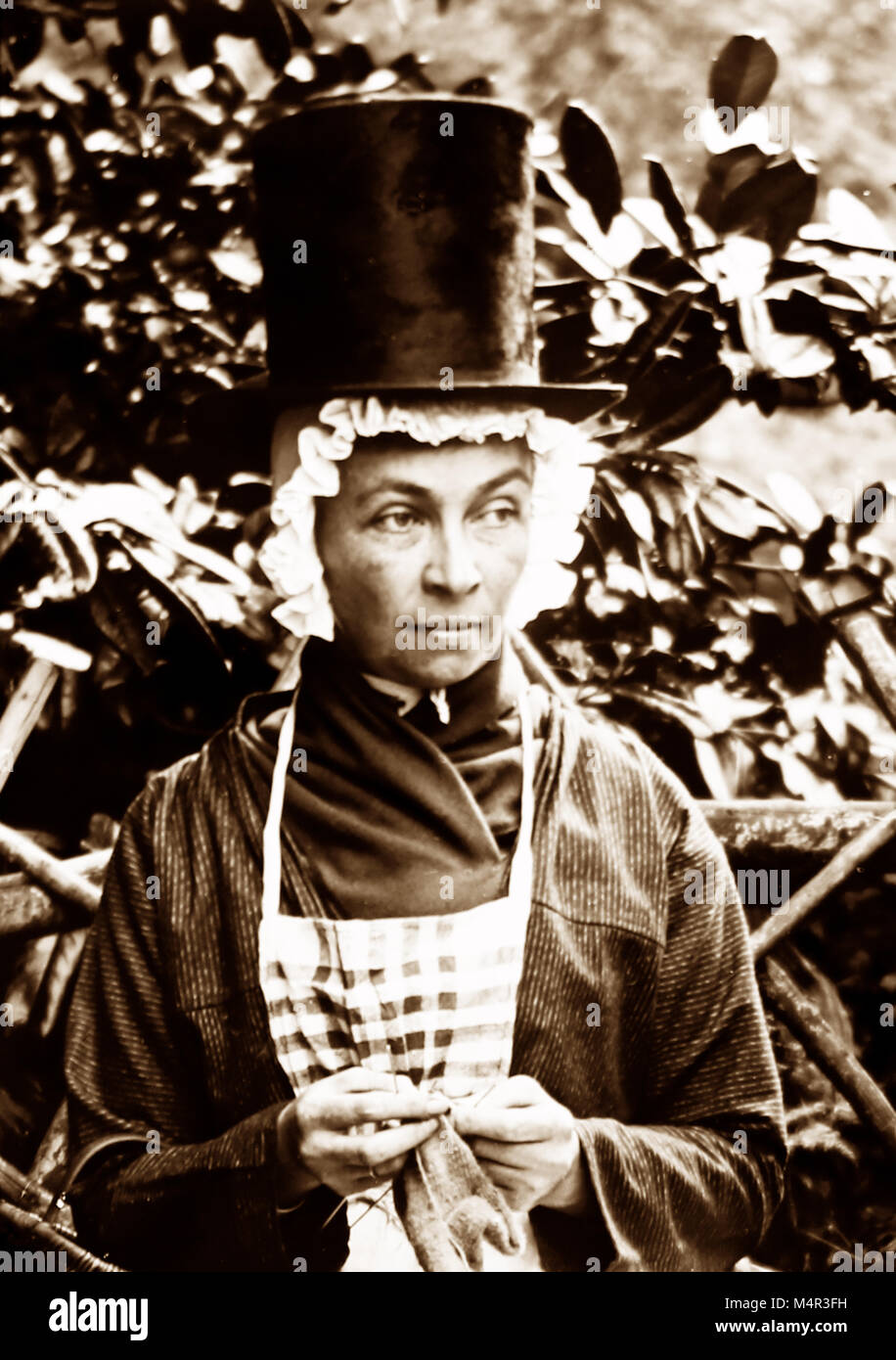 Robe galloise Banque de photographies et d’images à haute résolution ...