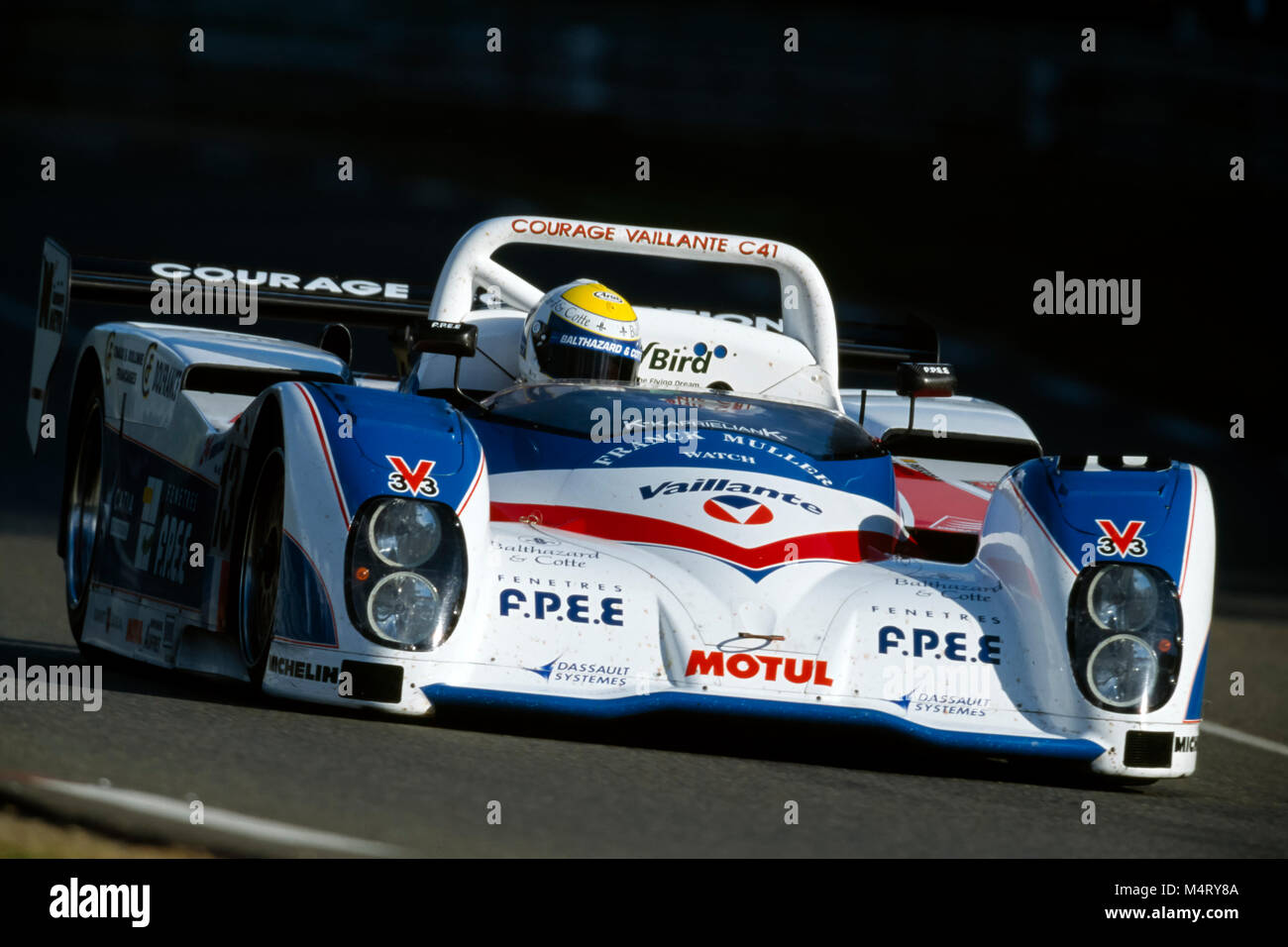 Marc goossens Banque de photographies et d’images à haute résolution ...