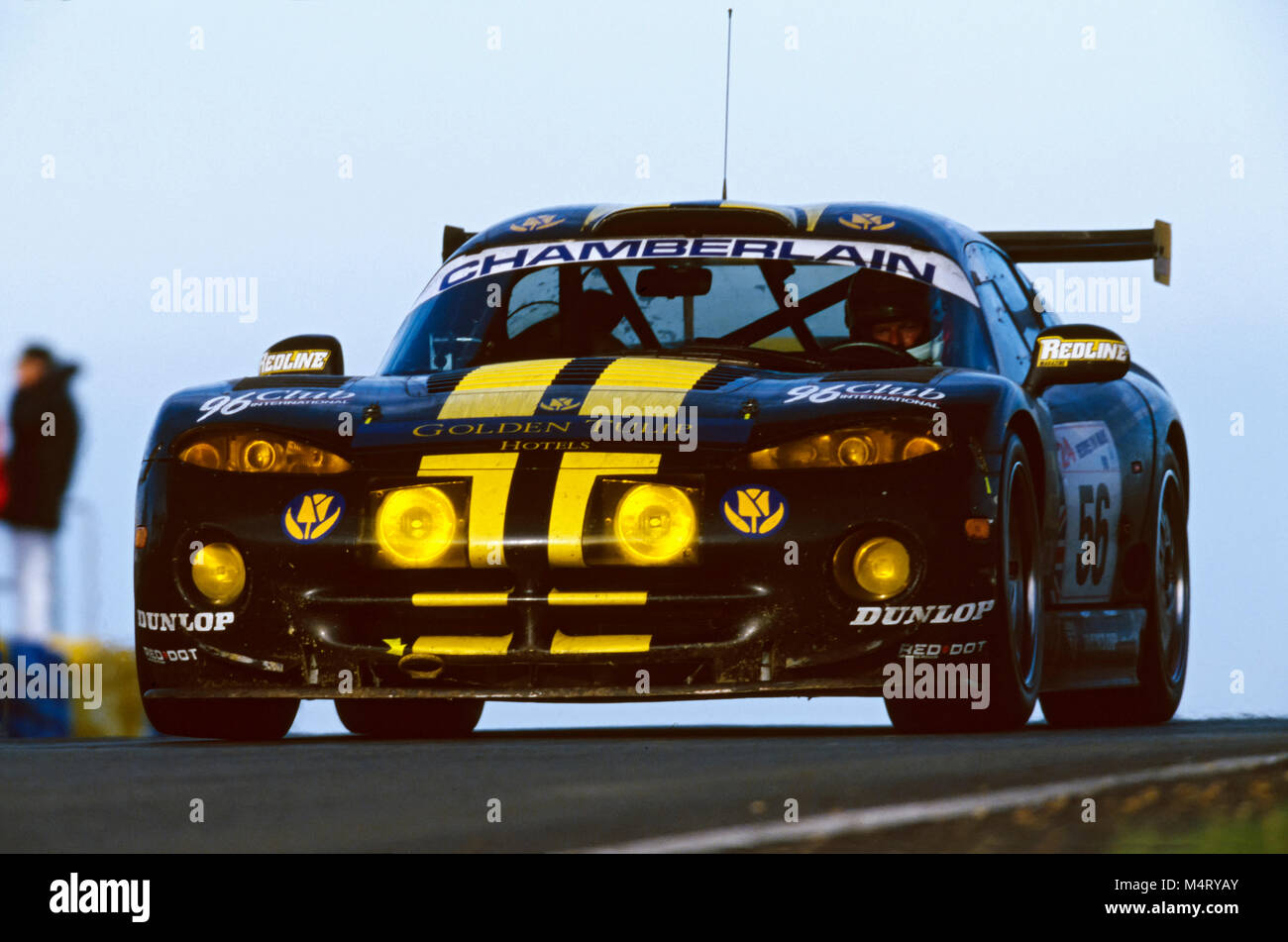 Chrysler viper gts r Banque de photographies et d’images à haute résolution - Alamy