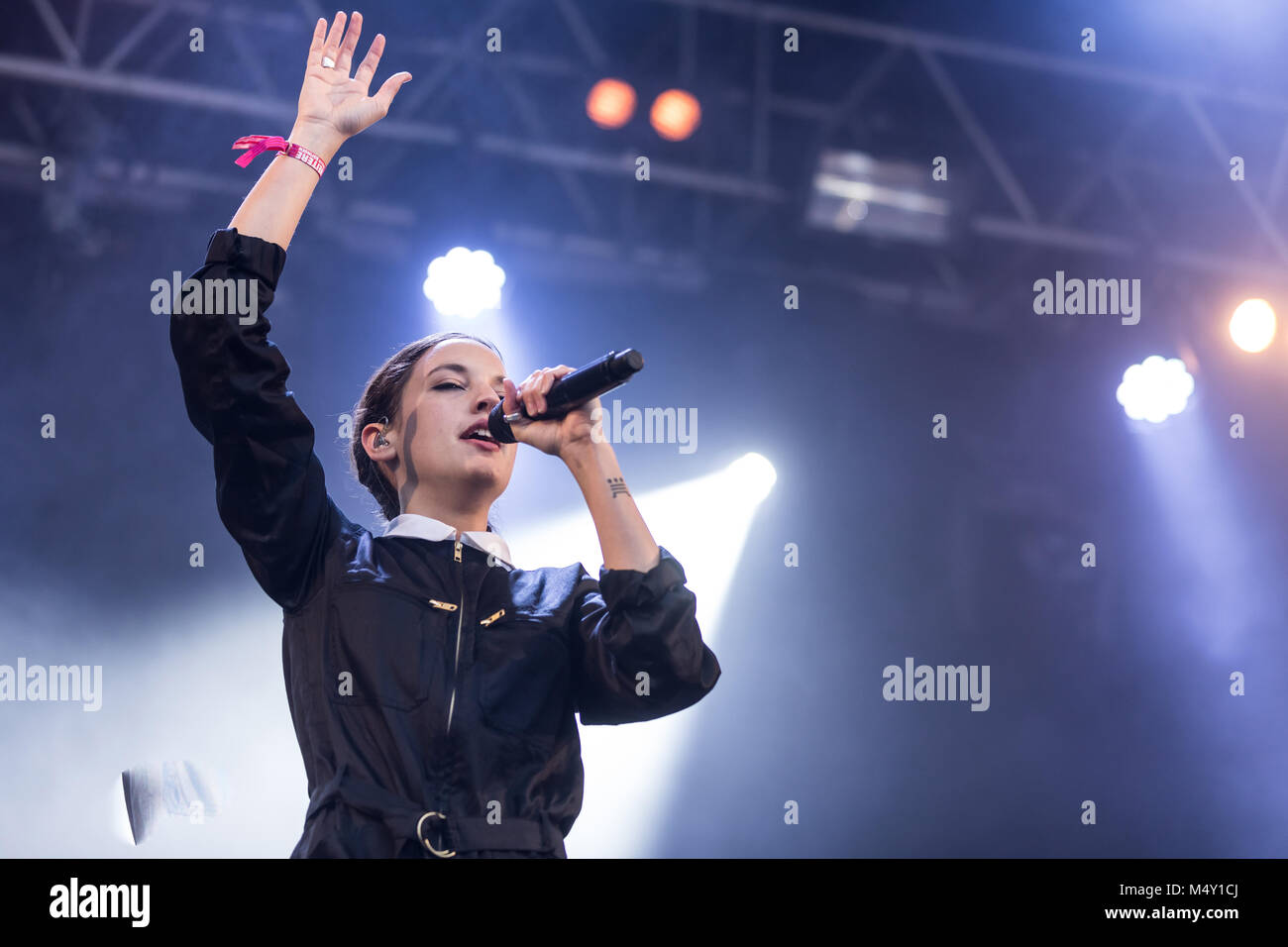 Jeanne Louise Galice Photos & Jeanne Louise Galice Images - Alamy