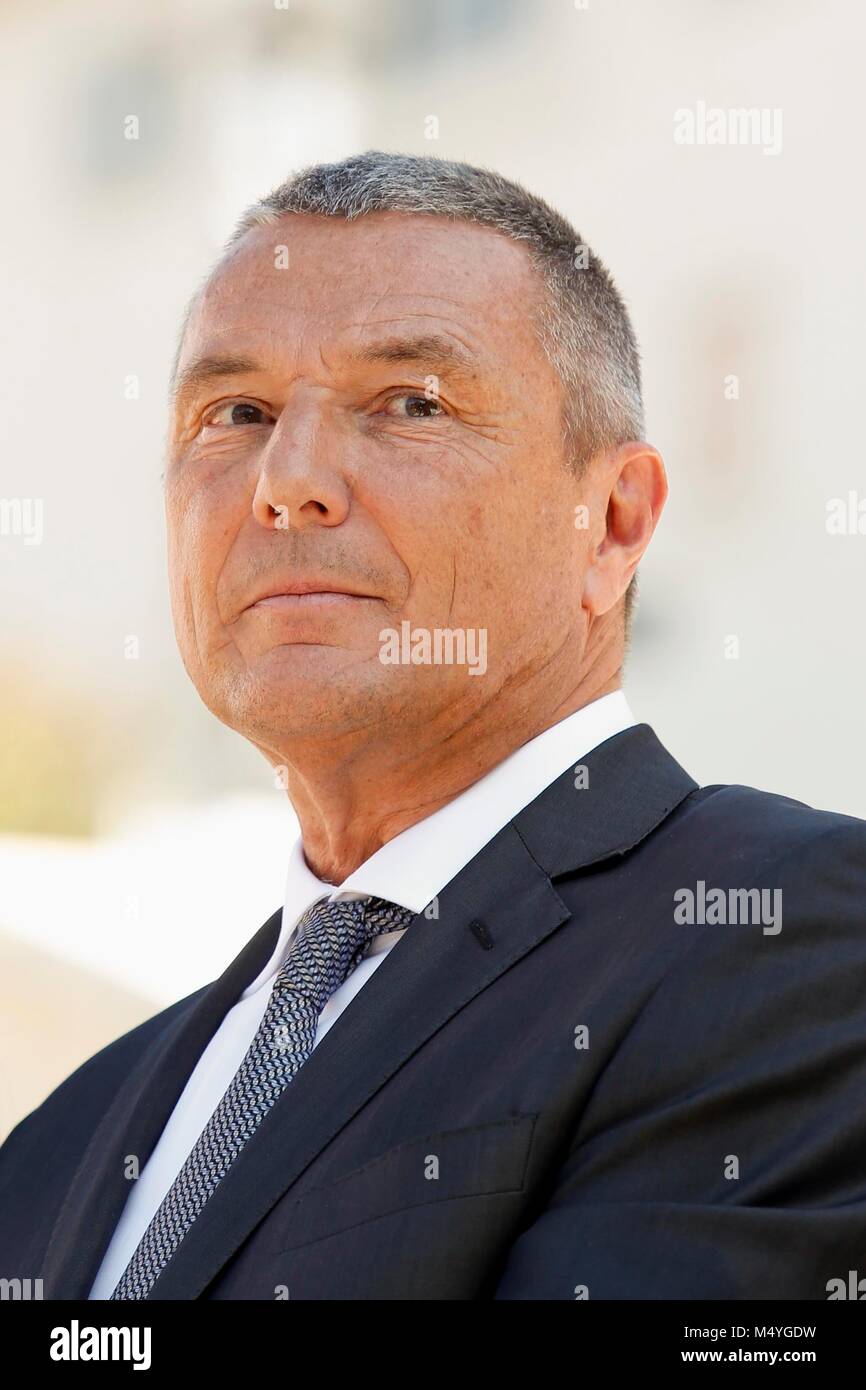 Christophe babin Banque de photographies et d’images à haute résolution ...