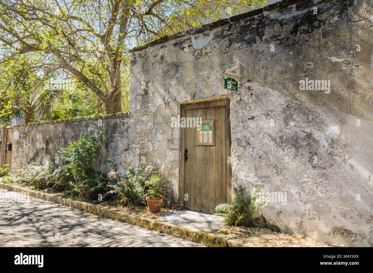 Mur de cochine Banque de photographies et d’images à haute résolution ...