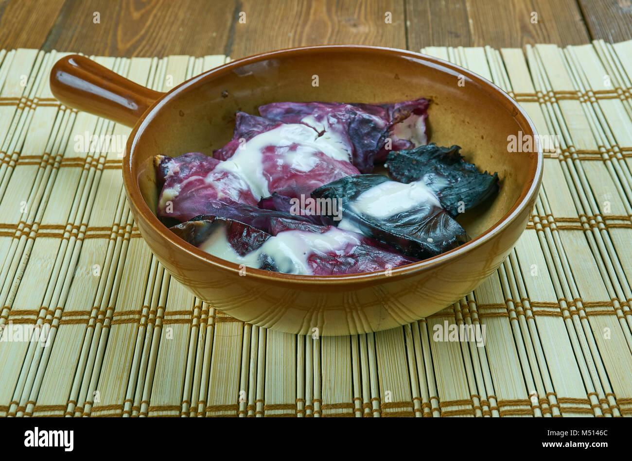 Chou allemand Banque de photographies et d’images à haute résolution ...