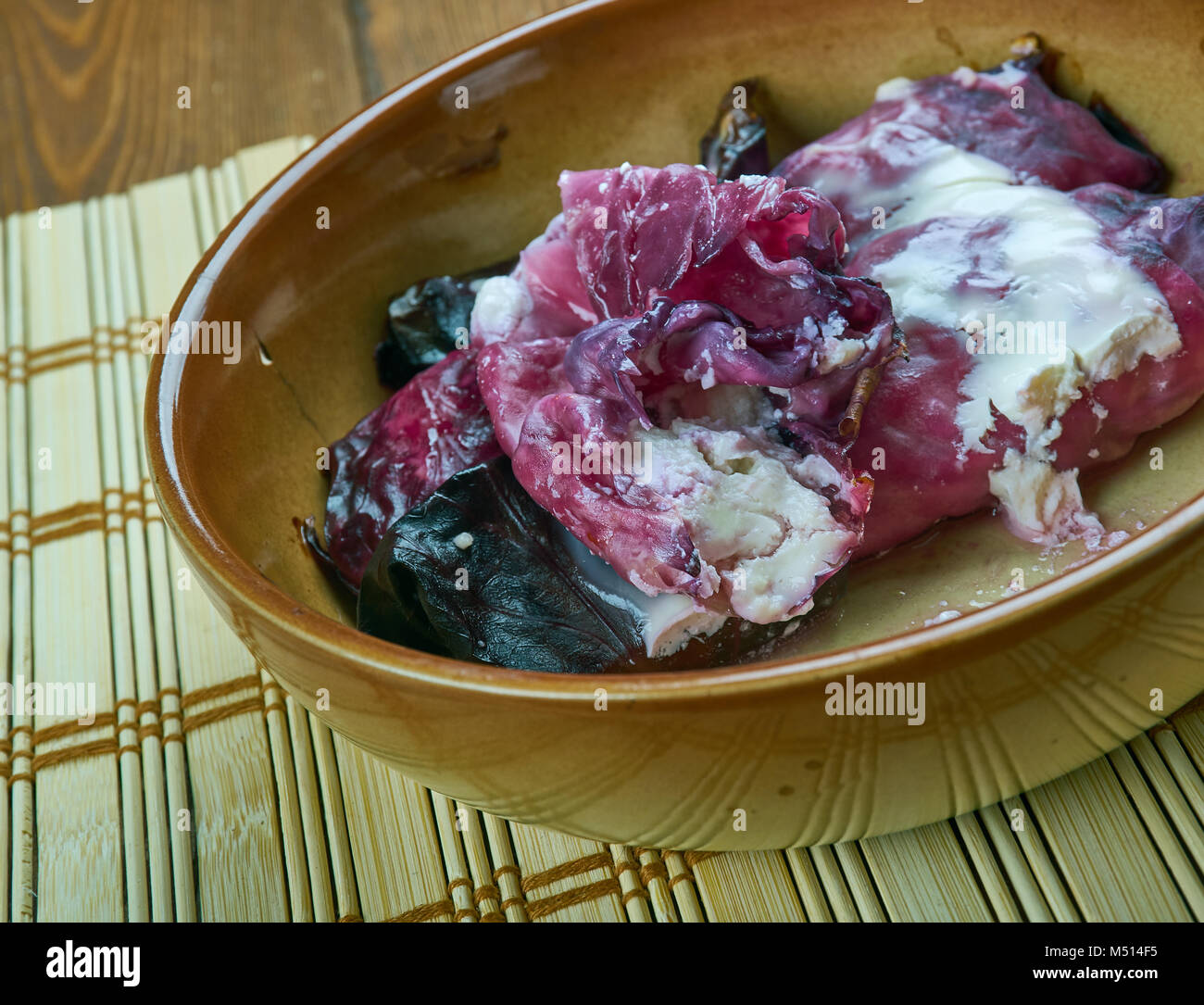 Chou allemand Banque de photographies et d’images à haute résolution ...