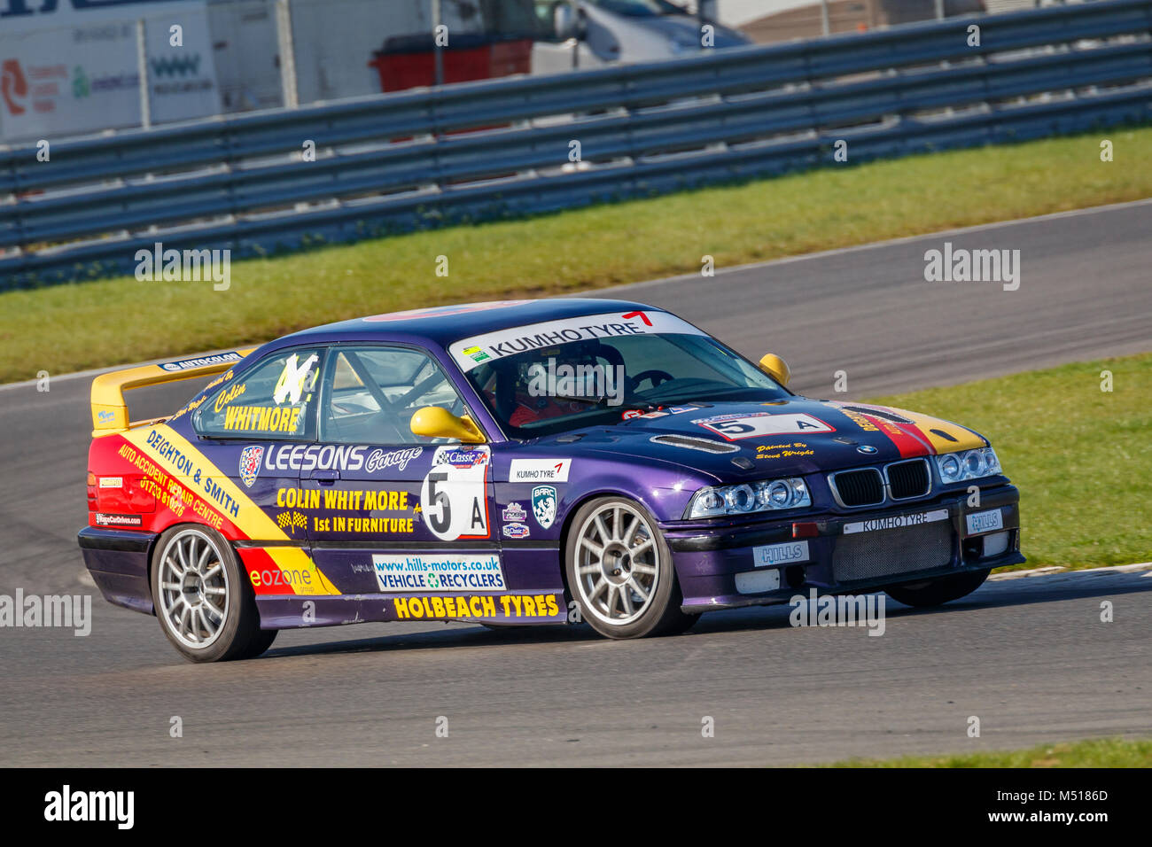 Bmw m3 e36 evo Banque de photographies et d’images à haute résolution ...