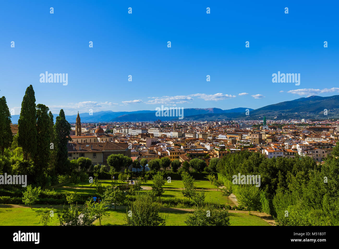 Giardini di boboli Banque de photographies et d’images à haute ...