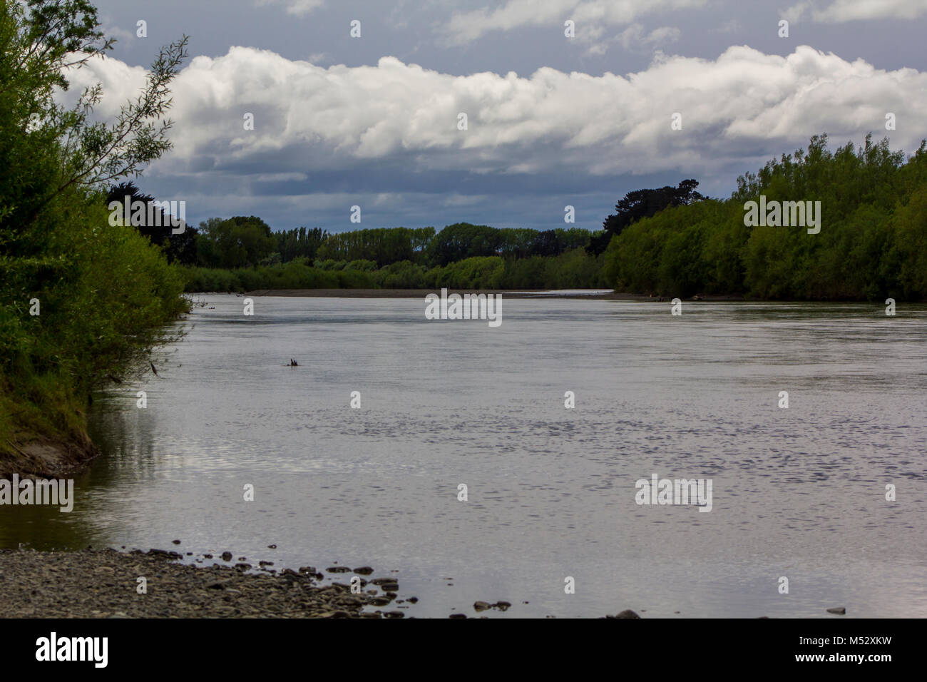 Mode de vie paisible Banque de photographies et d’images à haute résolution - Alamy