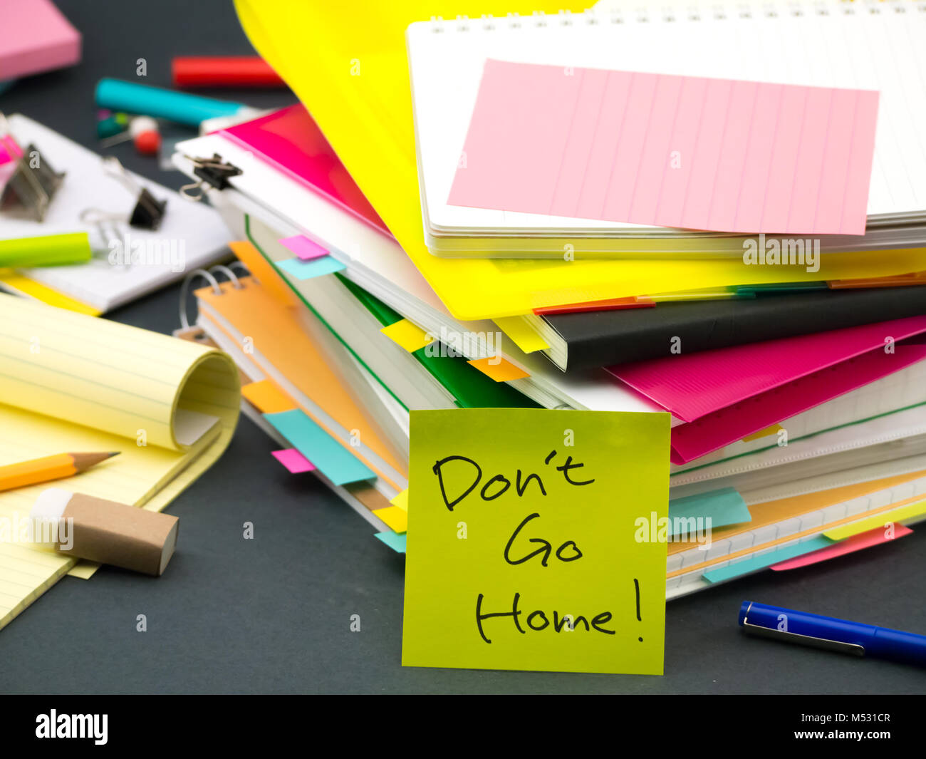 Rentrer maison Banque de photographies et d’images à haute résolution ...