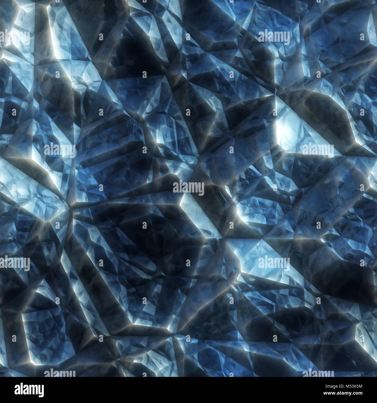 Texture crystal Banque de photographies et d’images à haute résolution ...