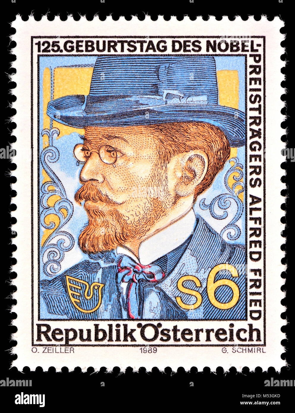 Alfred hermann frit Banque de photographies et d’images à haute ...