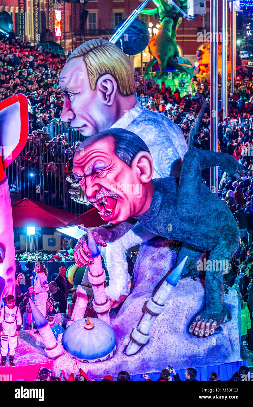 Caricature de poutine Banque de photographies et d’images à haute ...