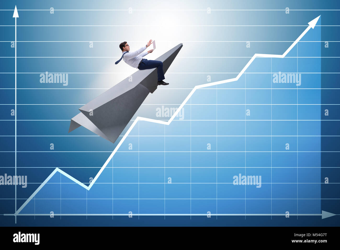 Diagrama de origami Banque de photographies et d’images à haute ...