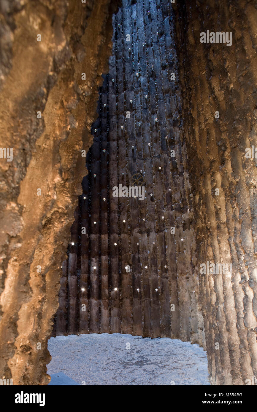 Bruder klaus chapel Banque de photographies et d’images à haute ...