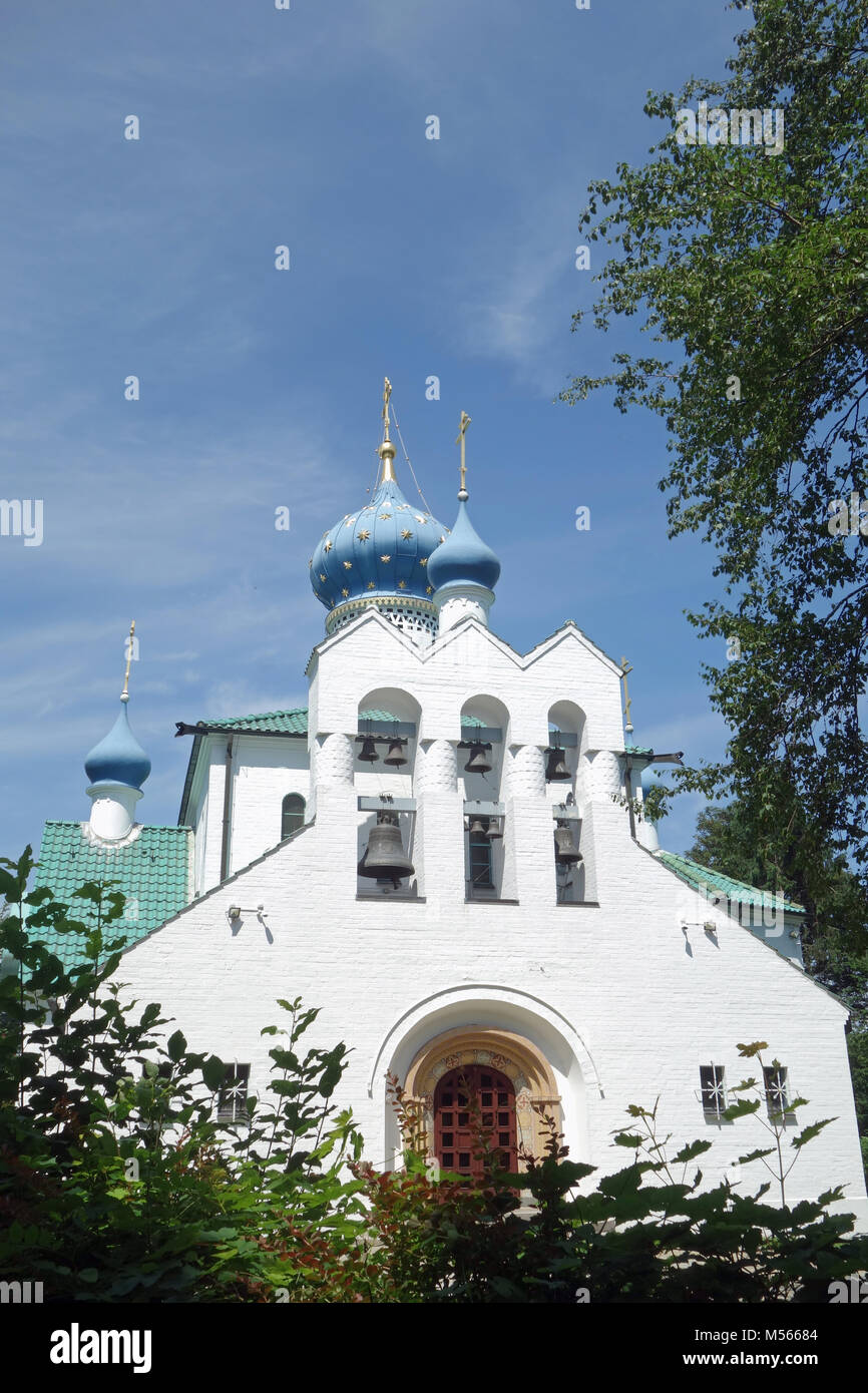 Saint prokop Banque de photographies et d’images à haute résolution - Alamy
