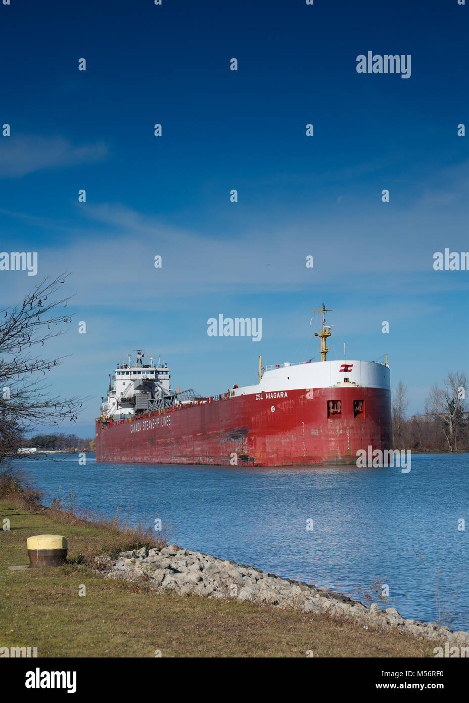 Csl niagara Banque de photographies et d’images à haute résolution - Alamy