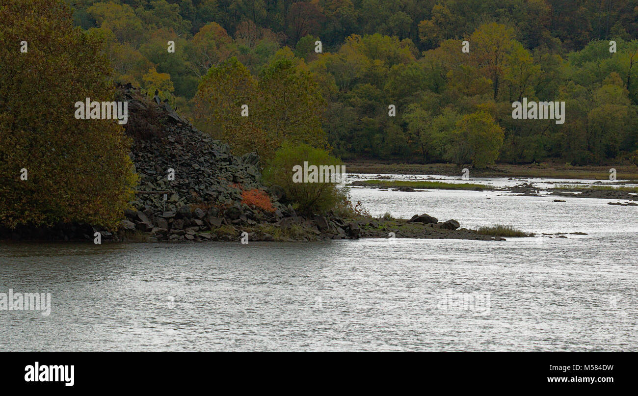 Conowingo dam Banque de photographies et d’images à haute résolution ...