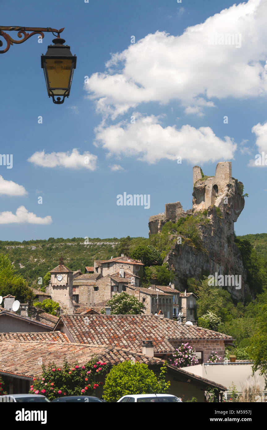 Penne tarn Banque de photographies et d’images à haute résolution - Alamy
